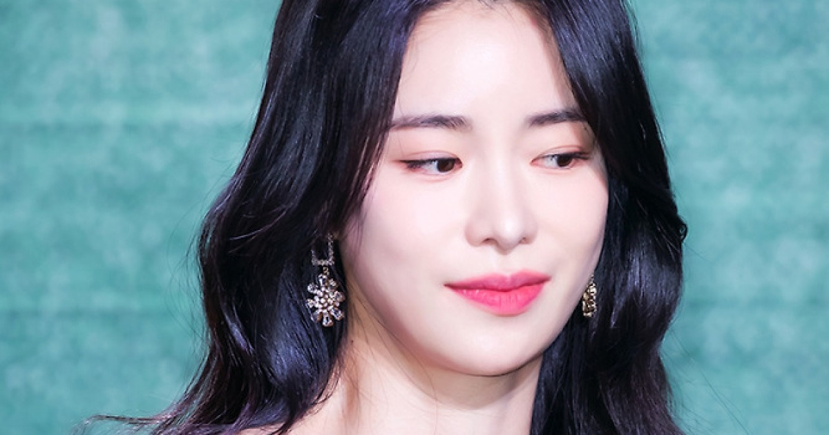 [bnt포토] 임지연 '훗'