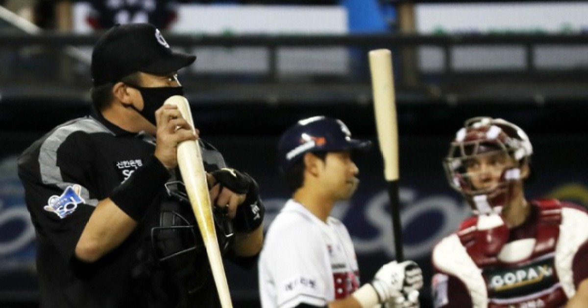 KBO, 2023시즌 공인 배트 신청·접수 시작