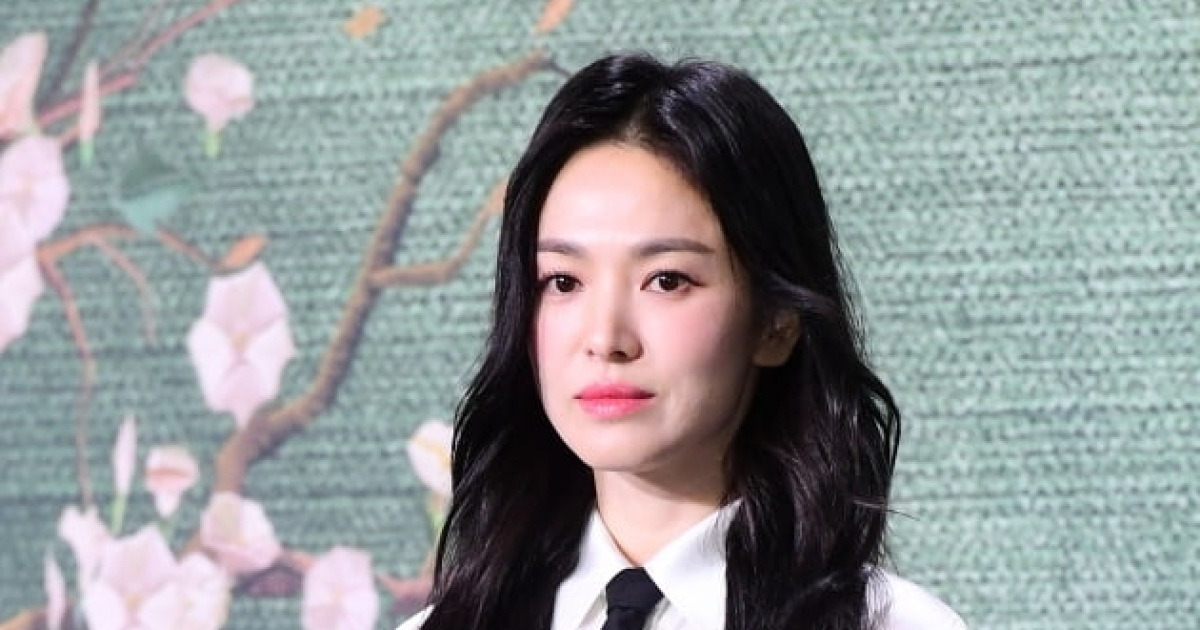 러블리 송혜교는 잊어라…김은숙 작가와 만든 새 얼굴 더 글로리 [종합]