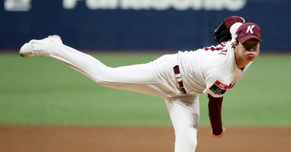 KBO, '이물질' 사용 '퇴장·10G 출전정지'… '반칙 투구' 규제 강화