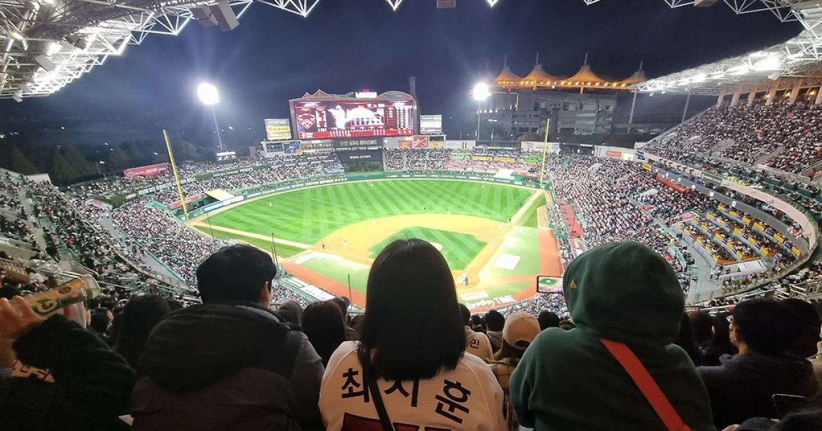 2연전 폐지, AG 브레이크 미시행... 2023 KBO 정규시즌 일정 확정