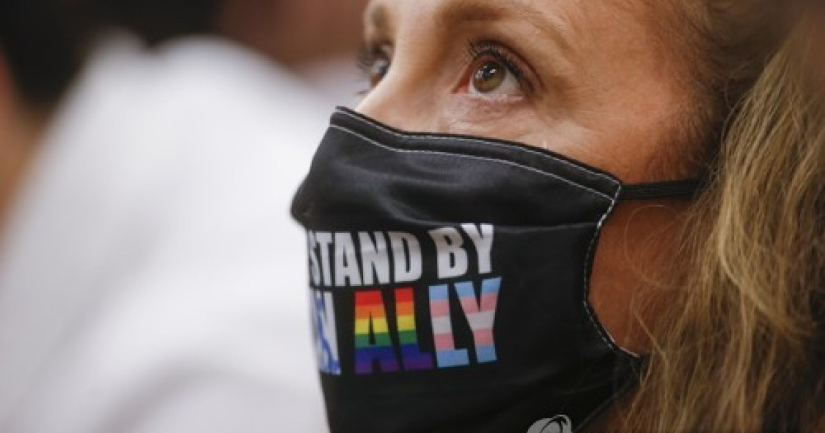 Virginia Transgender Policies