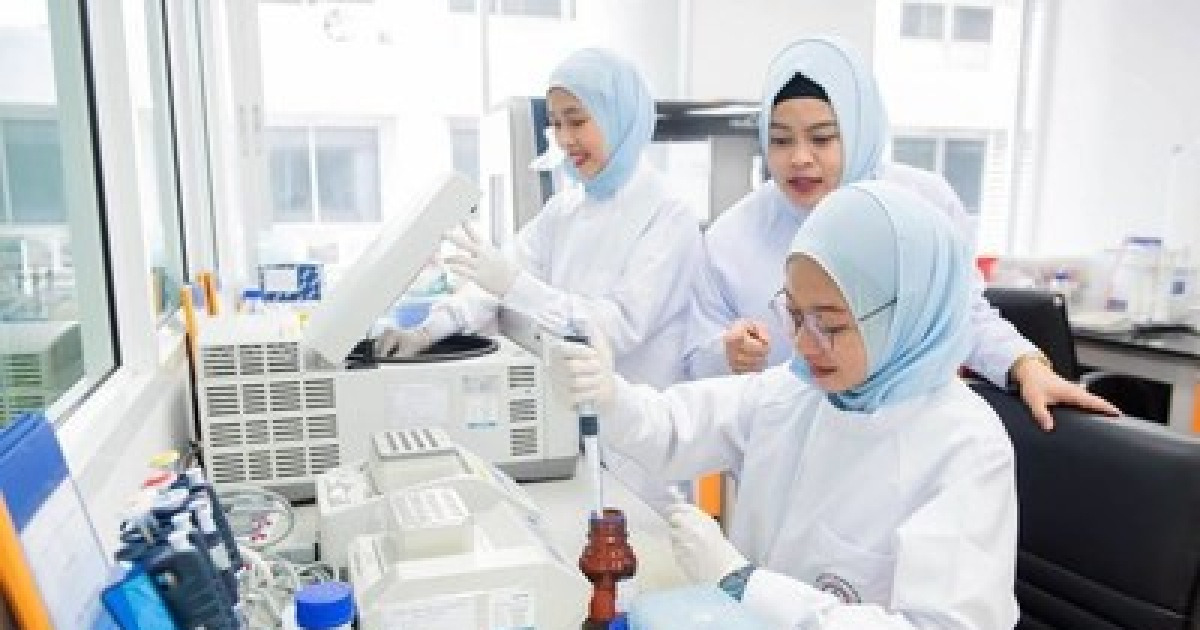 [PRNewswire] Chula Halal Science Center - A World Leader in Halal ...