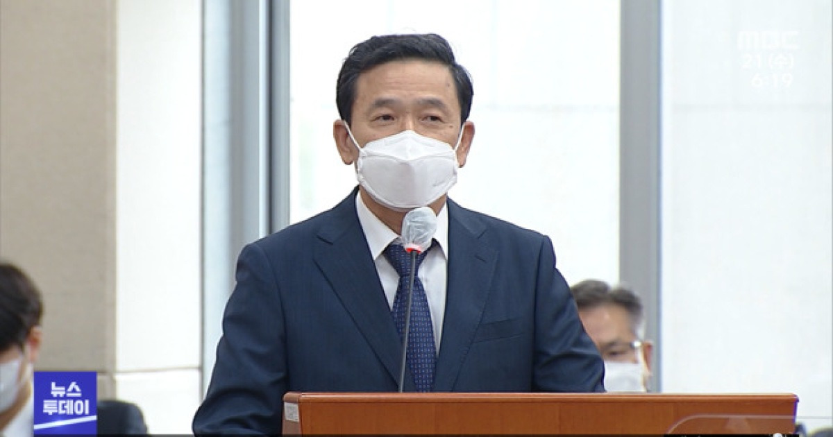 '밀정 의혹'에도 초고속 승진‥옛 동료들 '분노'