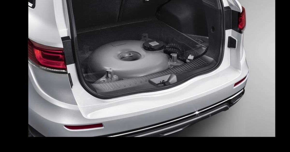 "QM6 LPG차 영하 20도에도 끄떡없네"