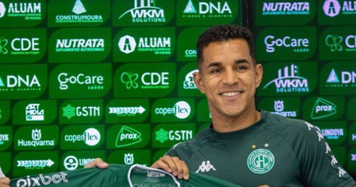 [단독]'탱크가 온다'제주, 브라질 '대형'공격수 유리 조나단 영입…주민규 대체