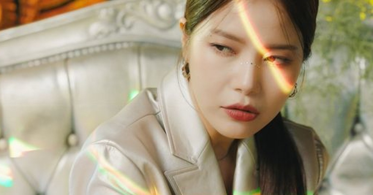 마마무 솔라, DJ 서바이벌 'WET!' 타이틀곡 '파라다이스' MV 티저 공개