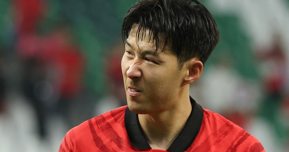 2022 KFA 올해의 선수 시상식, 23일 개최...손흥민 7번째 수상 가능?