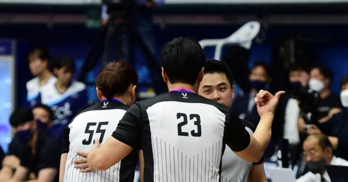 10회→5회, WKBL 3R 페이크 파울 절반으로 줄어…유승희·심성영 벌칙금 부과