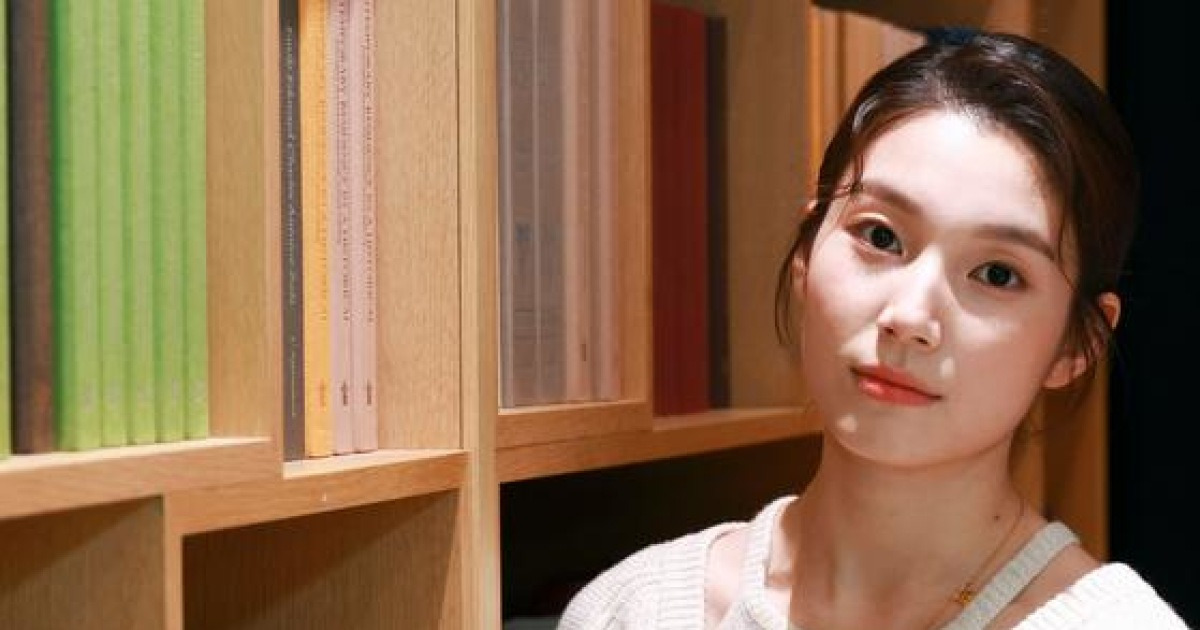 [인터뷰] '천변' '슈룹' 찍고 '일당백집사'까지 접수한 한동희