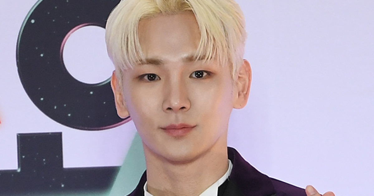 키 ‘SBS가요대전 MC’ [MK포토]