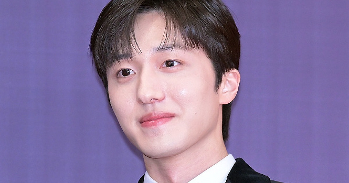 SF9 찬희, 심쿵 하트[포토엔HD]