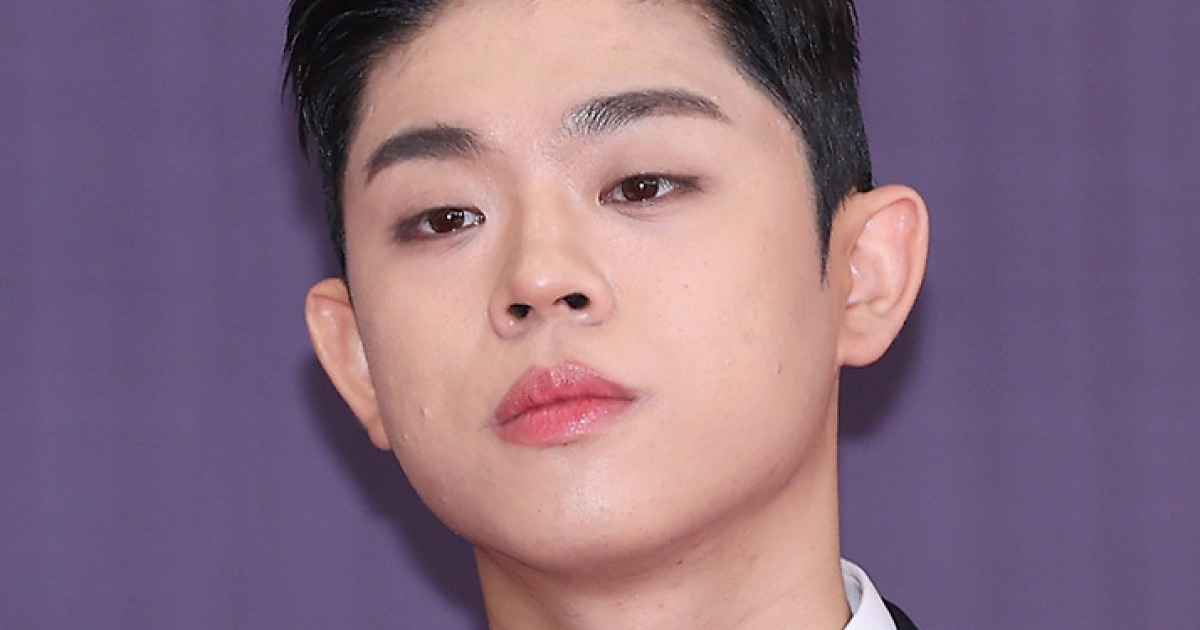 [포토S] MC 그리, 스웨그 있는 표정