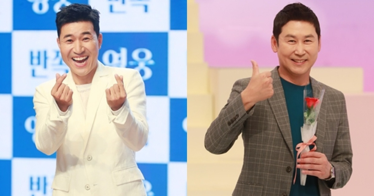 KBS 연예대상 대상은? '1박'vs'불후' 신동엽 그리고 전현무?[★FOCUS]