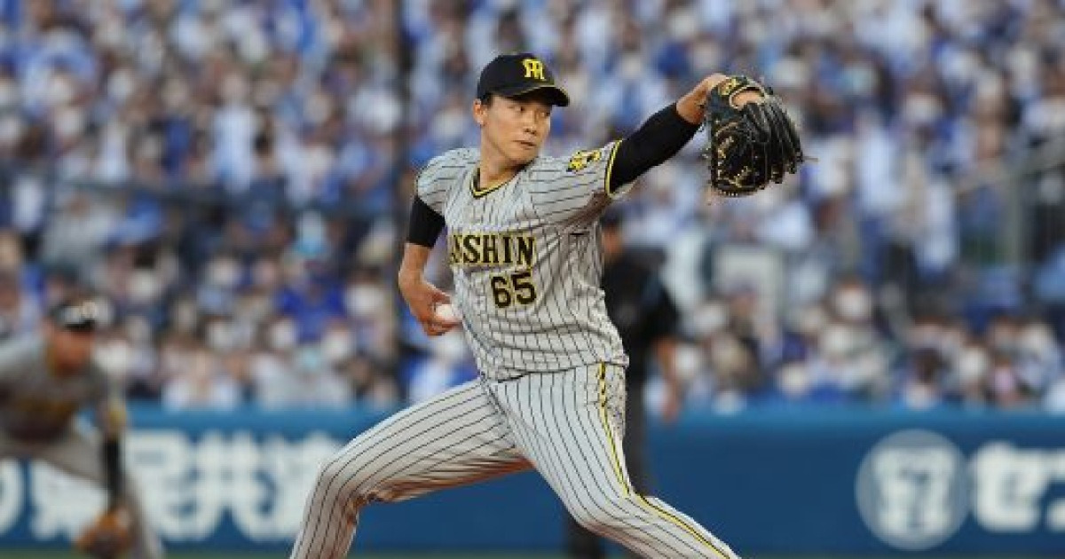 ‘150km 강속구+홀드왕’ 독립리그 출신 특급 불펜투수, 日 WBC 대표팀 선발