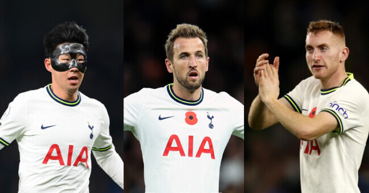 [epl.told] 돌아온 EPL, ‘손-케-쿨 트리오’도 돌아올 준비 마쳤다