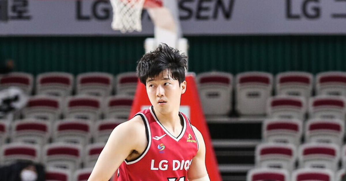 [JB프리뷰] ‘5연승 파죽지세’ LG, KCC 상대 전승 행진 이어갈까?