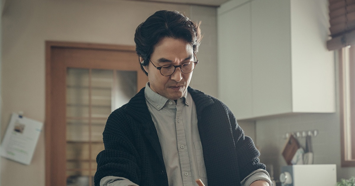 Han Seok-kyu‘s ‘Recipe for Farewell’ a local hit