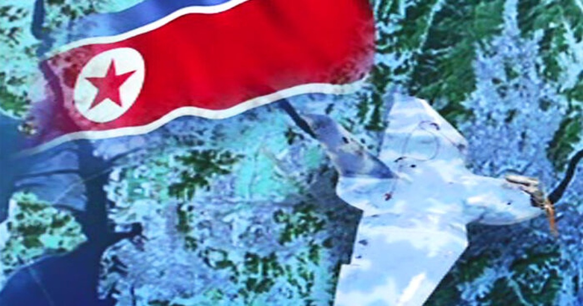 북한 무인기 5대 우리 영공 침범…서울 상공까지 왔다
