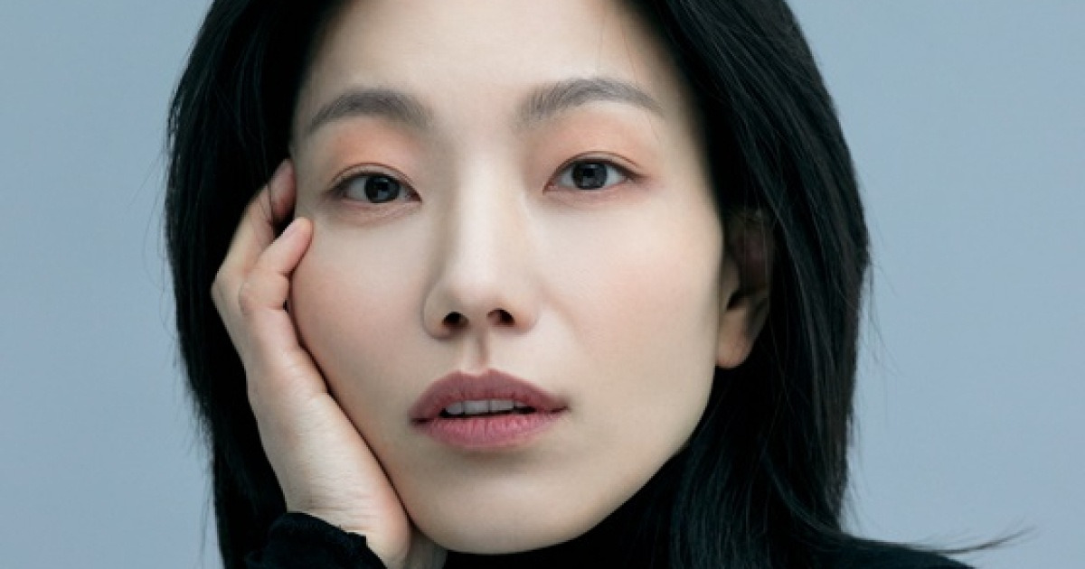 [인터뷰] '재벌집' 김신록 "'지옥' 박정자인 줄 몰랐다 반응 좋아"