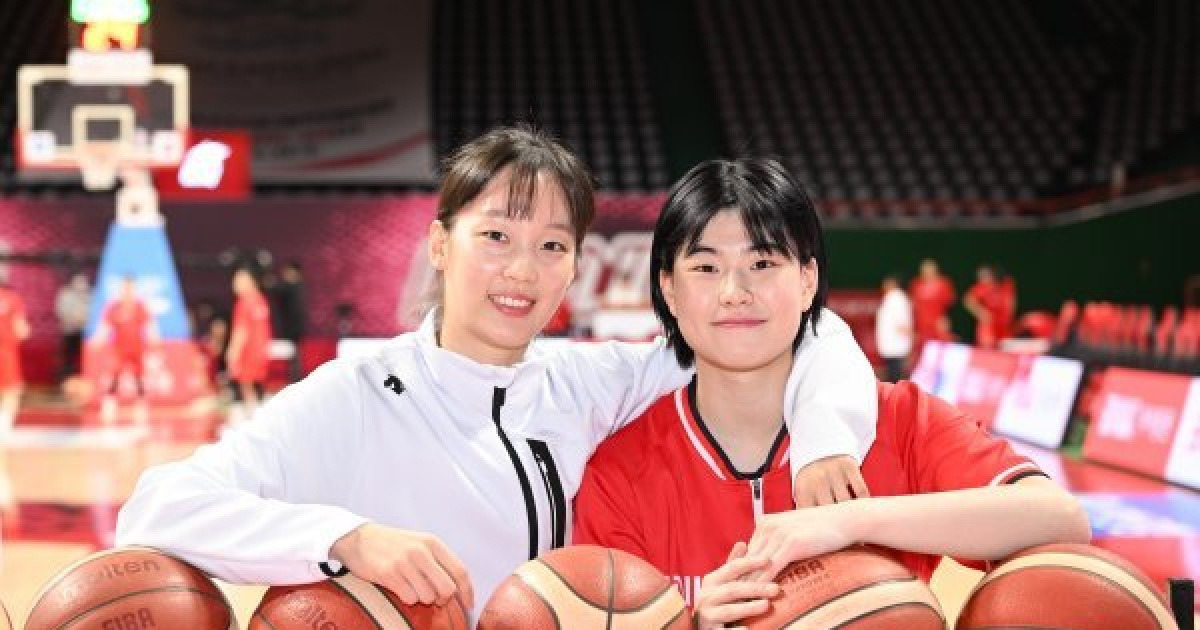 ‘WKBL 올스타 팀 구성 완료’ 핑크스타 신지현 vs 블루스타 이소희