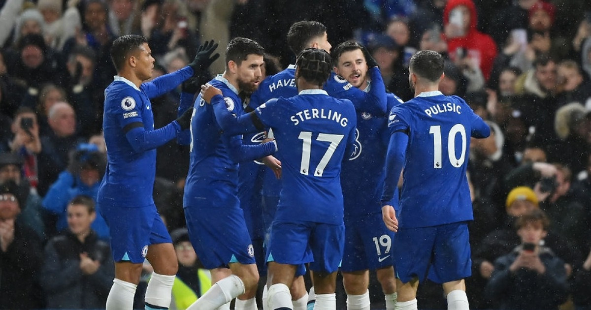 [EPL 17R] 첼시, 6경기 만에 승리…하베르츠 1골 1도움 본머스 2-0 제압