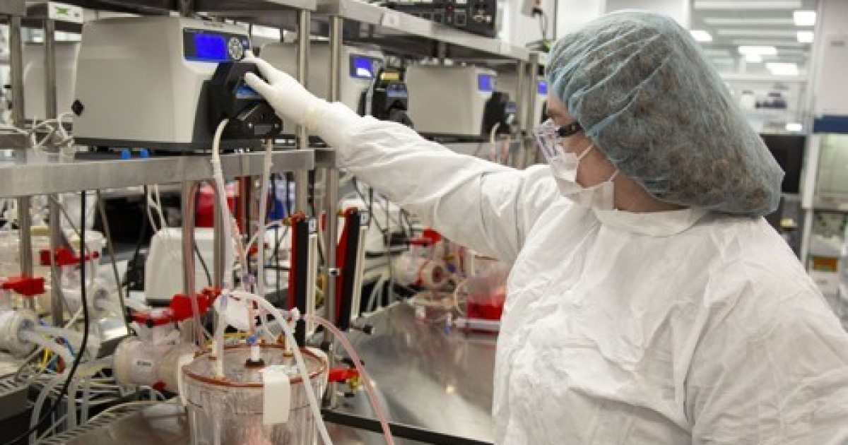 Bioengineered Organs