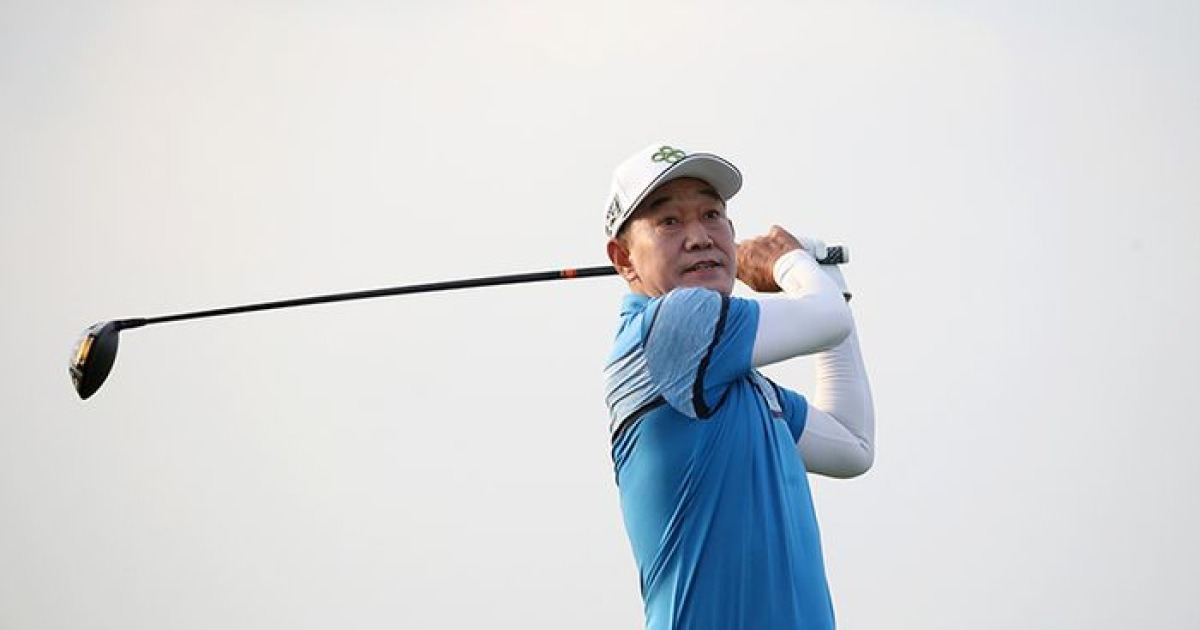 ‘상금왕 김종덕·첫 승 박노석’ 2022 KPGA 챔피언스투어 결산