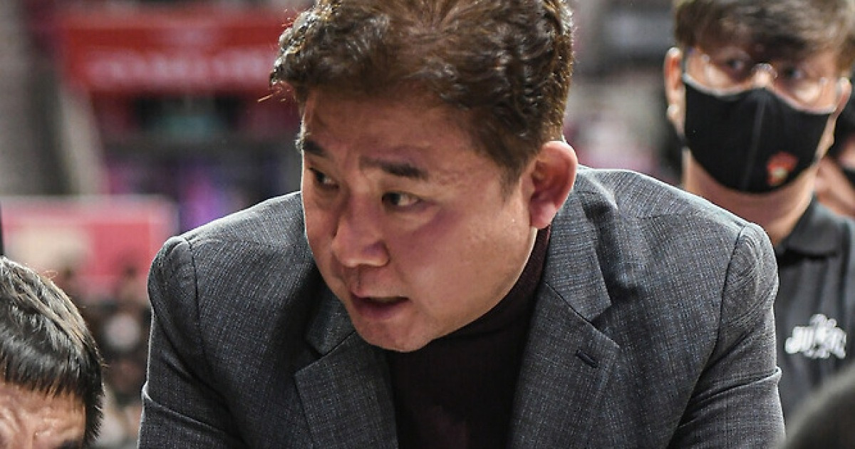 KBL, 30일 재정위원회 개최 ‘김승기 감독 경기 방해, 항의’ ‘프림 U파울’