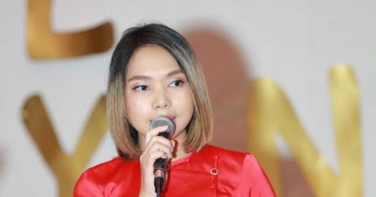 Burmese activist named recipient of Kim Geun Tae Award