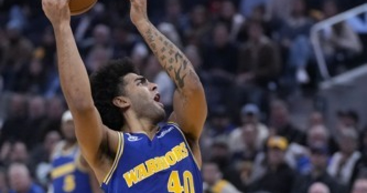 Jazz Warriors Basketball