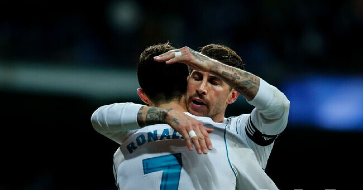 'UCL 듀오에서 ACL 듀오로?' 사우디에서 호날두와 재회하나