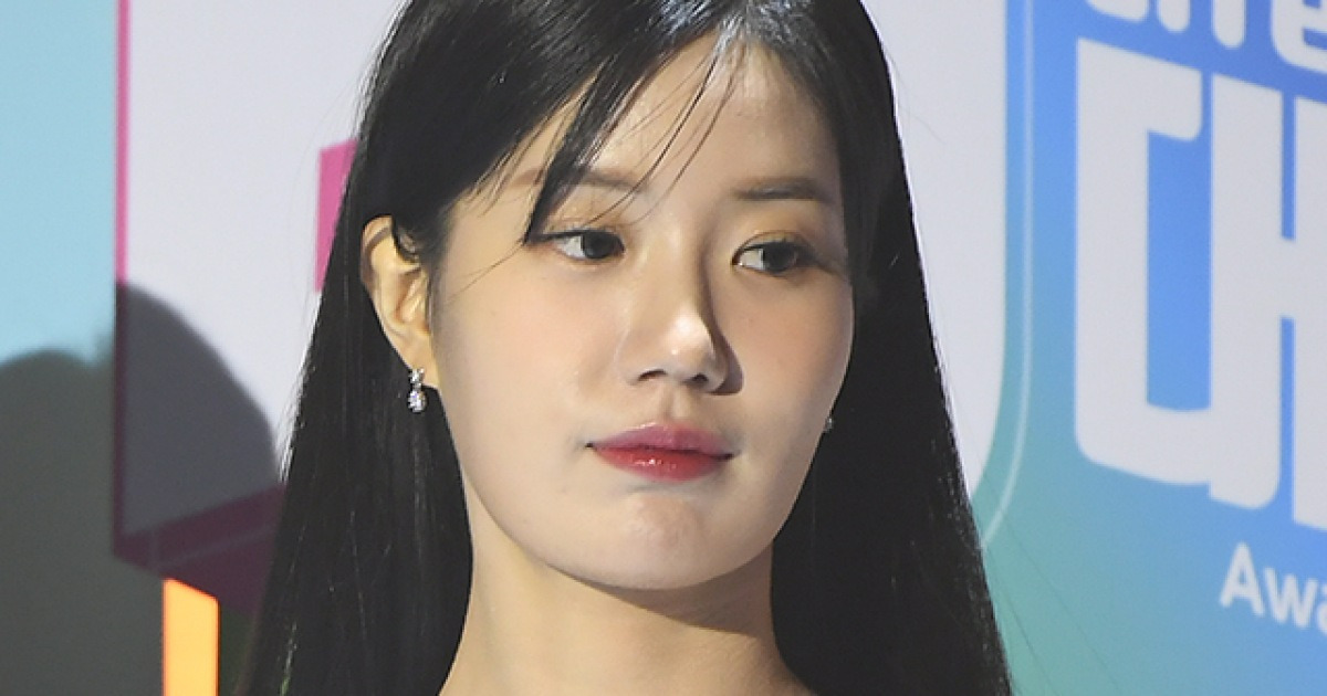 BJ 엔돌핀 ‘아프리카TV MC’ [MK포토]