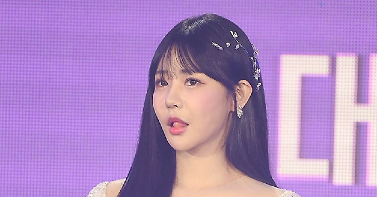 BJ하루 ‘2022 BJ 여캠 대상’ [MK포토]