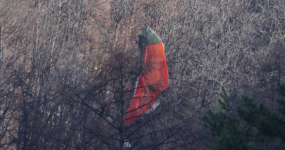 공군 지난달 Kf 16 추락 정비불량에 따른 엔진 손상