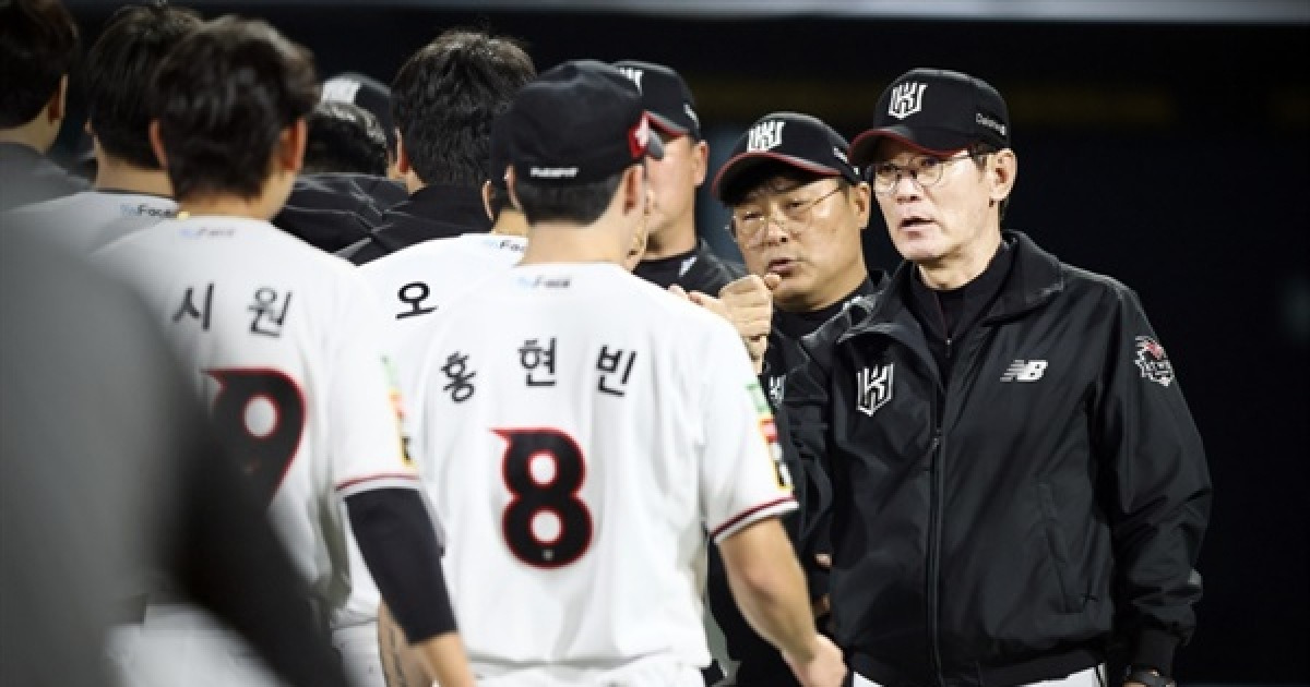 WBC, 아시안게임, APBC... 2023년 시험대에 오르는 한국 야구