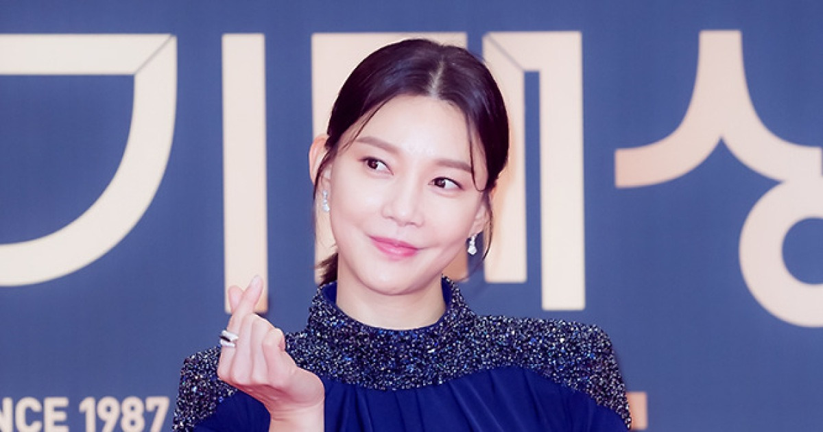 [bnt포토] 차예련 '주상욱, 태조 이방원은 사랑입니다'(KBS연기대상)