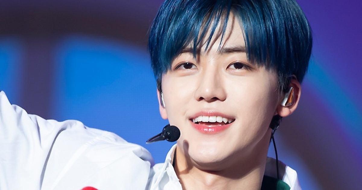 [D-eye] "오늘 너와의 만남을, 시작"…NCT드림, '캔디'의 현재