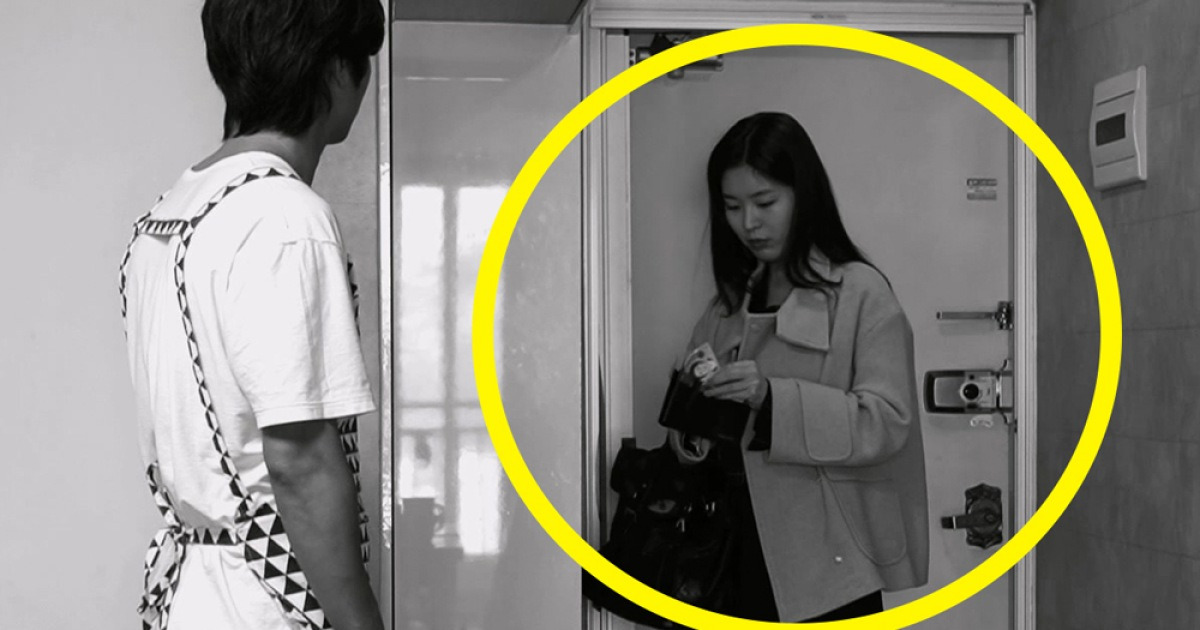 집에서 아내의 불륜 목격한 남편 용서했을까 알려줌 Alzi Media