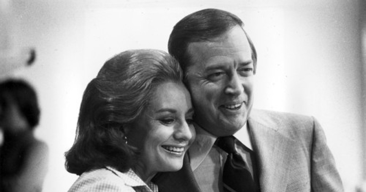 Obit Barbara Walters