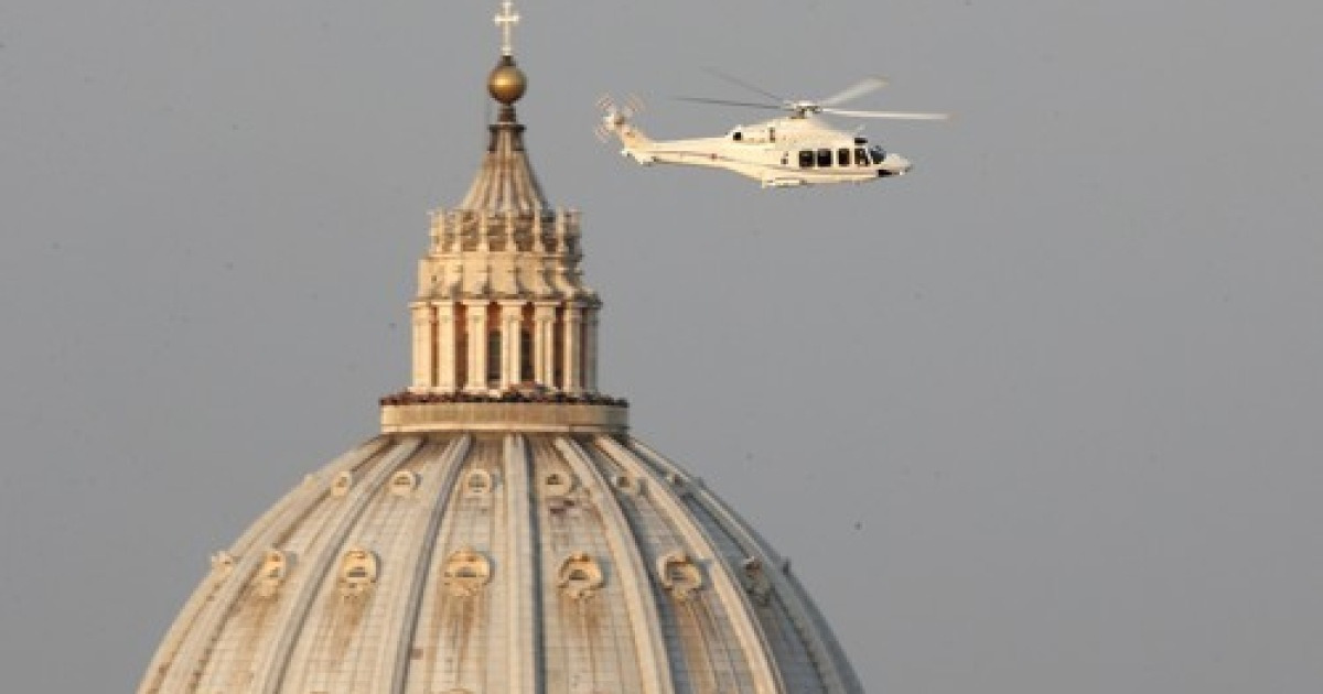 Vatican Obit Benedict XVI Future Popes