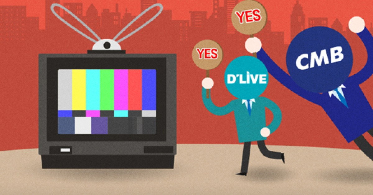 케이블TV판 OTT '오초이스', CMB 통해 첫 출격