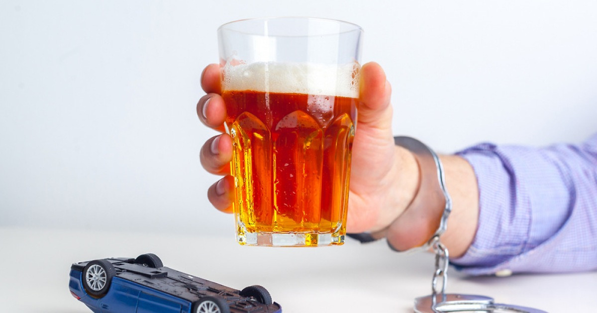 Court says deport order valid for Chinese man convicted of DUI