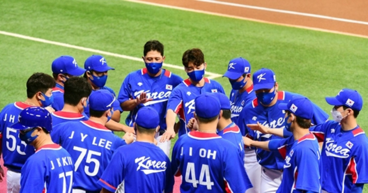김하성·에드먼 합류? KBO, 4일 WBC 엔트리 발표…최종 명단 2월 7일