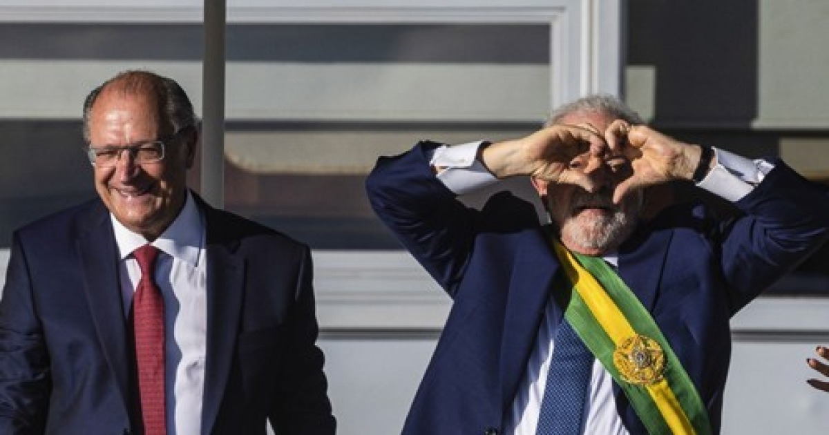 BRAZIL ELECTIONS GOVERNMENT