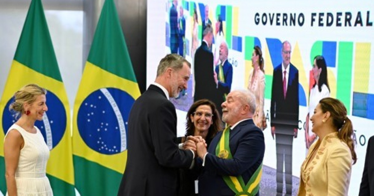 BRAZIL ELECTIONS GOVERNMENT