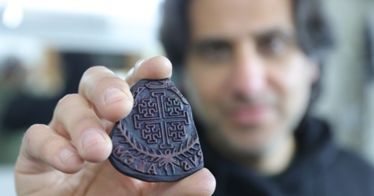 JERUSALEM PHOTO SET RAZZOUK TATTOO STORE