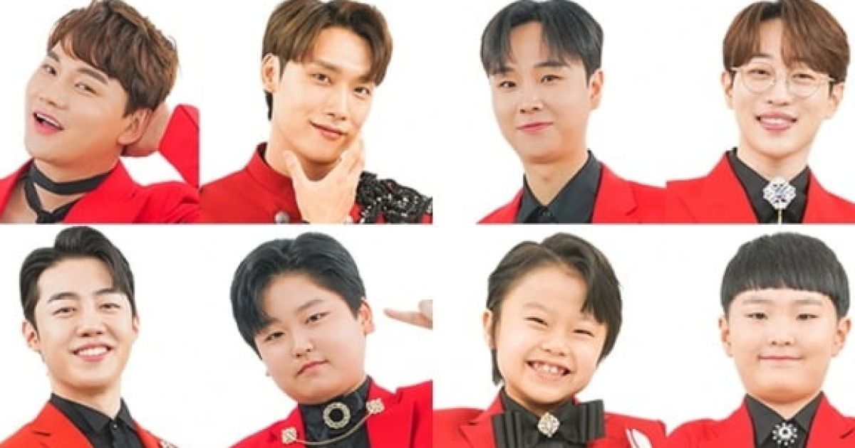 임영웅→이찬원 배출한 곳 어디 미스터트롯2 Top7 초읽기 