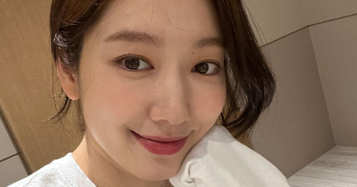 박태준♥박신혜 드디어 팬들 곁으로 돌아오나 …곧 만나요 내 사랑들
