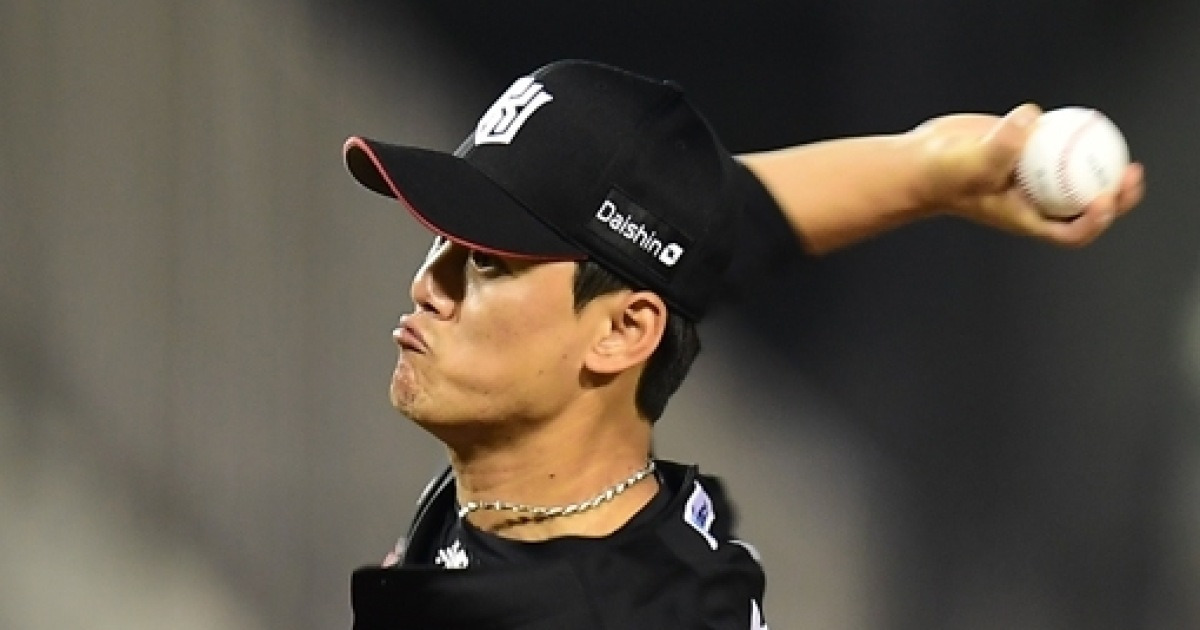 “고민 많이 했지만, 한 단계 성장할 수 있는 기회” kt 홀드왕, 중국 대표로 WBC 간다 [MK수원]